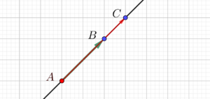 Notion de vecteurs dans le plan - Logamaths.fr