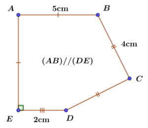 Coder ou décoder une figure géométrique pour résoudre les problèmes ...