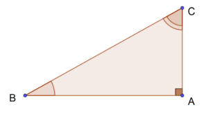 Comprendre les angles complémentaires et supplémentaires